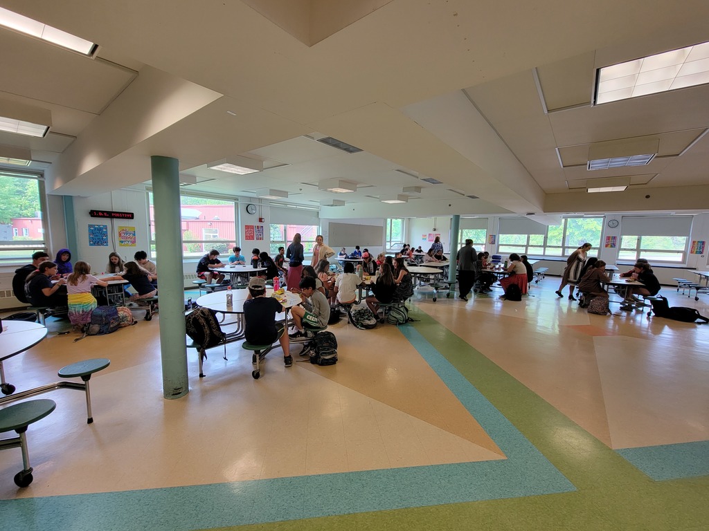 Live Feed | Groton-Dunstable Regional Middle School